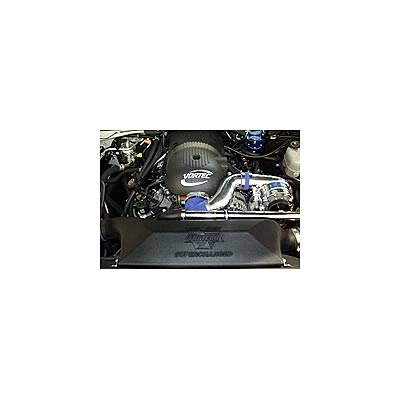 Vortech 4GL218-048SQ Vortech Centrifugal Supercharger Kits | Summit Racing
