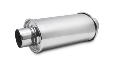 Vibrant Performance 1142 Vibrant Performance Ultra-Quiet Resonators ...