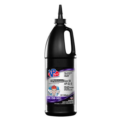 VP Racing 2707 VP Racing Powersports GL-5 Gear Oil | Summit Racing