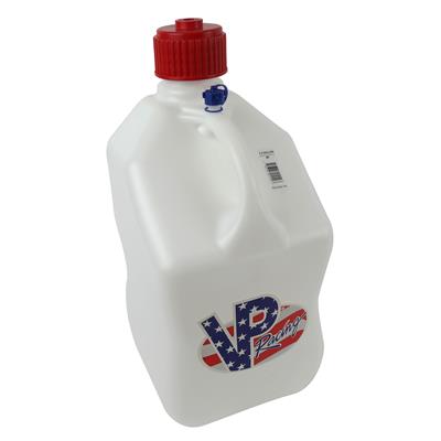 VP Racing 35221-CA VP Racing Motorsports Utility Jugs | Summit Racing