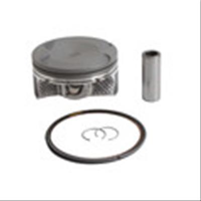 Vertex Pistons 24398B Vertex Replica Piston Kits | Summit Racing