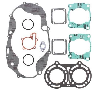 Vertex Complete Gasket Kits without Seals for 1987-2006 YFZ350 BANSHEE ...