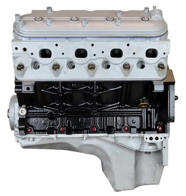 VEGE Remanufactured Engines VCTF4WD VEGE Remanufactured Long Block ...