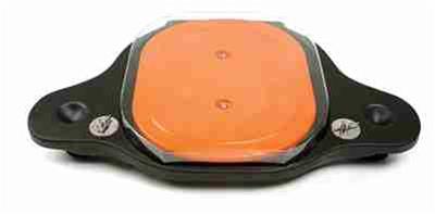 Vararam VR-HEMI-O VaraRam VR Air Grabber Ram Air Induction Systems ...