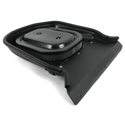 Vararam VR-HEMI-S VaraRam VR Air Grabber Ram Air Induction Systems ...