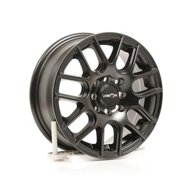 Vision Wheel 426H4503MB38 Vision Street Designs 426 Cross Series Matte ...