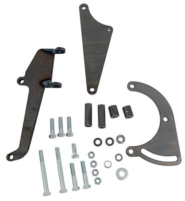 Vintage Air 141200 Vintage Air Compressor Brackets | Summit Racing