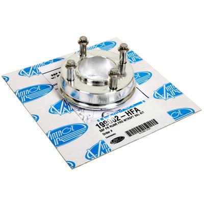 Vintage Air 199002-HFA Vintage Air Crankshaft Pulley Spacer Kits ...