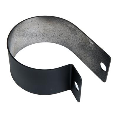 Vintage Air 65980-VCB Vintage Air Drier Mounting Brackets | Summit Racing