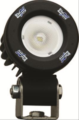 Vision X Lighting 4009899 Vision X Solstice Solo Prime LED Pod Lights ...