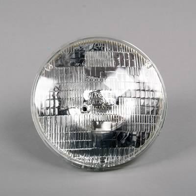 Wagner Lighting H6024 Wagner Halogen Sealed Beams | Summit Racing