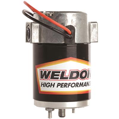 Weldon Pump LLC 8850-5C1 Weldon Fuel Pump Motors | Summit Racing