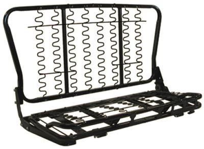 WiseGuys Seats S100TK43 Wise Guys Seats Regular Bench Seat Frame and ...