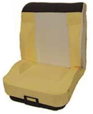 WiseGuys Seats S108-2 Wise Guys Seats Bucket Seat Frame and Foam with ...