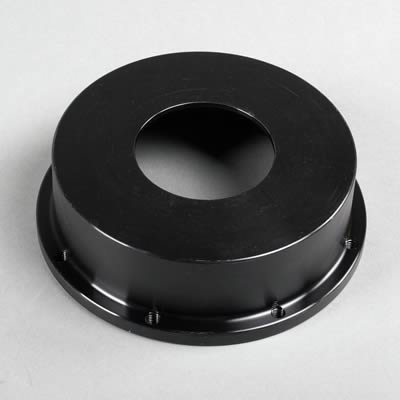 Wilwood Disc Brakes 171-3753 Wilwood HD Fixed Mount Brake Rotor Hats ...