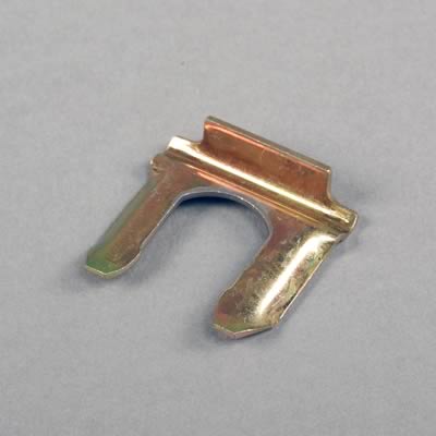 Wilwood Disc Brakes 300-6416 Wilwood Brake Fitting Retainer Clips ...