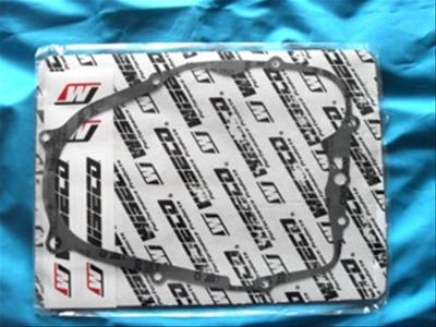 Wiseco W6227 Wiseco Clutch Cover Gaskets | Summit Racing