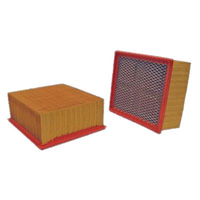 Wix Filters 46930 WIX Filters Air Filter Elements | Summit Racing