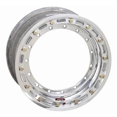 Weld Racing 860-30723 Weld Racing Midget Direct Mount Rim Shells ...