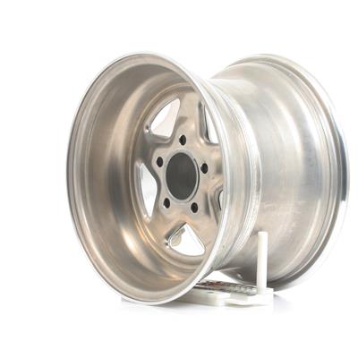 Weld Racing 96-510276 Weld Racing Prostar Polished Wheels | Summit Racing