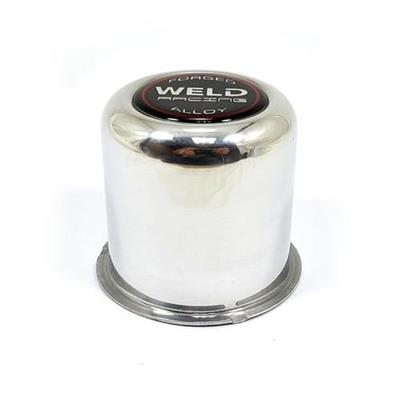 Weld Racing P605-5093 Weld Racing Center Caps and Hub Covers | Summit ...