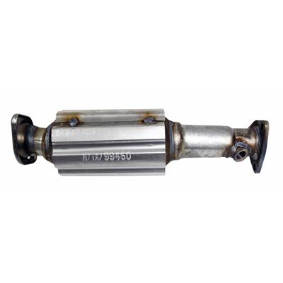 Walker Exhaust 15863 Walker Ultra Direct-Fit Catalytic Converters ...