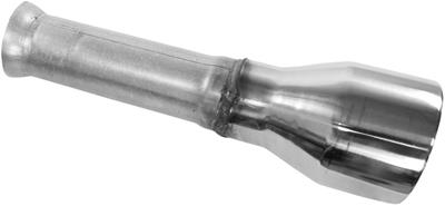 Walker Exhaust 36524 Walker Exhaust Tips | Summit Racing