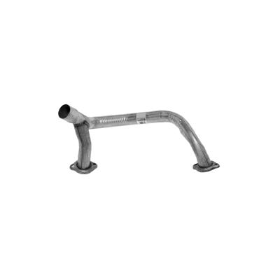 FORD F 150 Walker Exhaust 40370 Walker Direct-Fit Y-Pipes | Summit Racing