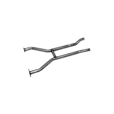 Walker Exhaust 40483 Walker Direct-Fit H-Pipes | Summit Racing