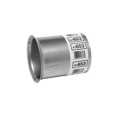 Walker Exhaust 41653 Walker Exhaust Flared Adapters | Summit Racing