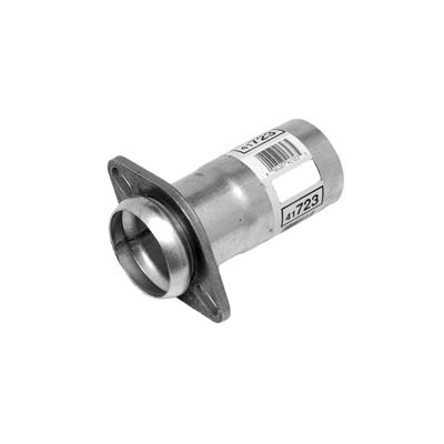 Walker Exhaust 41723 Walker Universal Ball Flanges | Summit Racing