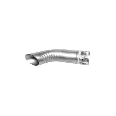 Walker Exhaust 41809 Walker Tail Spouts | Summit Racing