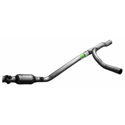 Walker Exhaust 50550 Walker Ultra Direct-Fit Catalytic Converters ...