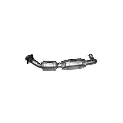 Walker Exhaust 54425 Walker Ultra Direct-Fit Catalytic Converters ...