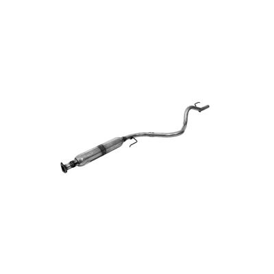 Walker Exhaust 56123 Walker Resonators | Summit Racing