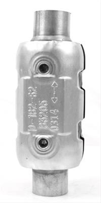 Walker Exhaust 83205 Walker CalCat Universal Catalytic Converters ...