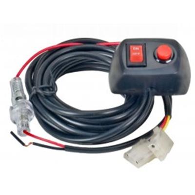 Wolo Manufacturing 8170 Wolo Lightning Switch Controllers | Summit Racing