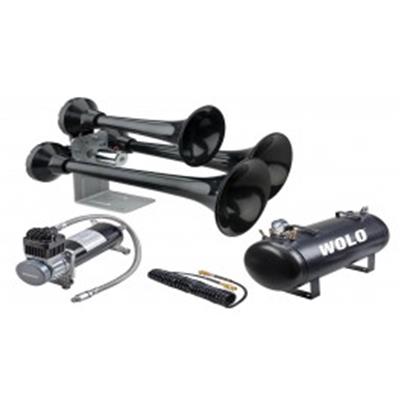 Wolo Manufacturing 847-860