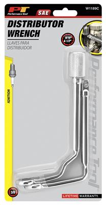 Performance Tool W1189C Performance Tool Offset Distributor Clamp ...