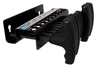 Performance Tool W80275 Performance Tool T-Handle Hex Key Sets | Summit ...