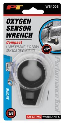 Performance Tool W84008 Performance Tool Offset Oxygen Sensor Wrenches ...