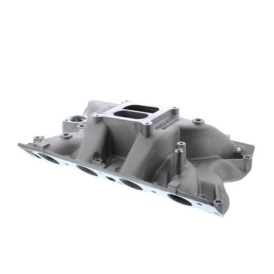 Weiand 8021WND Weiand Stealth Intake Manifolds | Summit Racing
