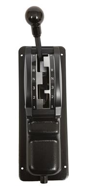 Winters Performance Products 107-1C Winters Sidewinder Standard ...