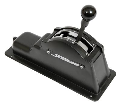 Winters Performance Products 107-1C Winters Sidewinder Standard ...