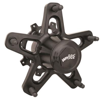 Winters Performance Products 12240 Winters Trackstar 10 Wide 5 Hub Kits ...