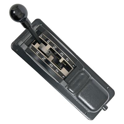 Winters Performance Products 357-1 Winters Sidewinder Standard ...