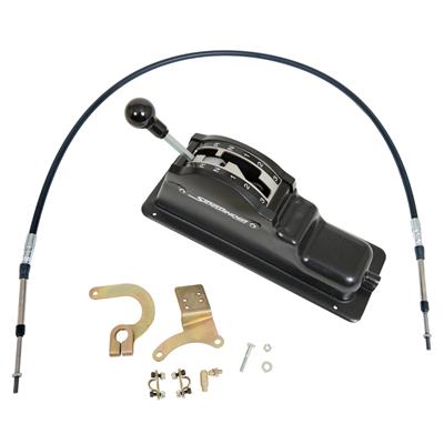 Winters Performance Products 357-2 Winters Sidewinder Standard ...