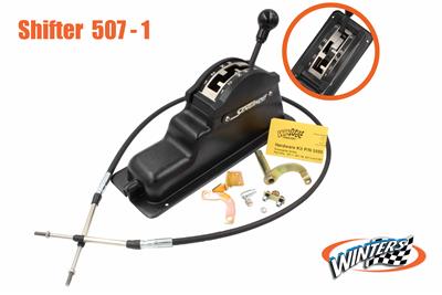 Winters Performance Products 507-1 Winters Sidewinder Standard ...