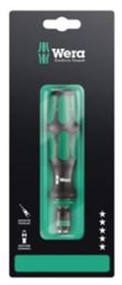 Wera Tool 05073541001 Wera Tools 817 Kraftform Bit-Holding Screwdriver ...