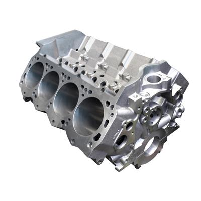 World Products 087150 World Products 351 Ford Man O'War Blocks | Summit ...